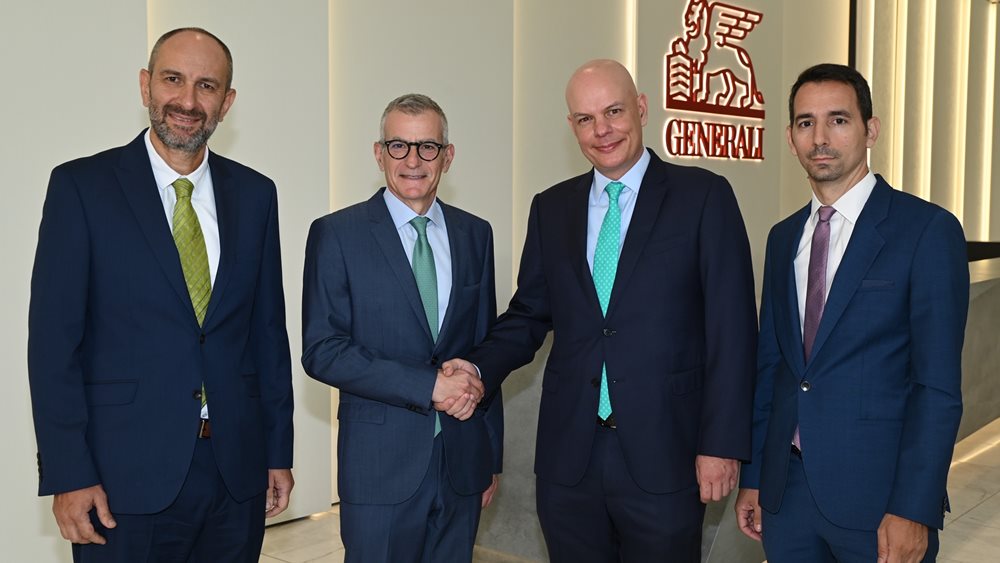 H Generali εξαγόρασε τον όμιλο της Ευρωκλινικής | Philenews