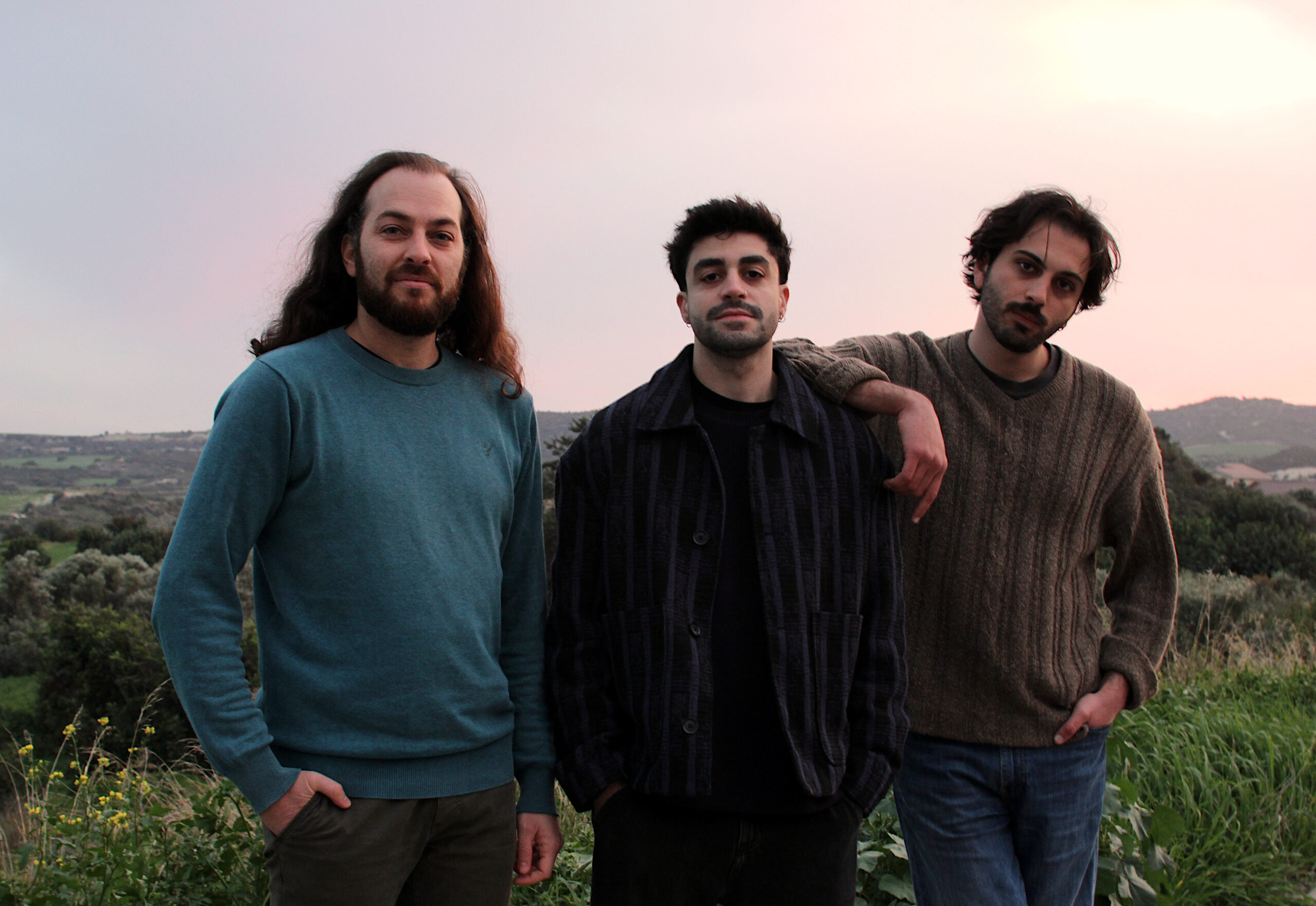 Το σχήμα Krúe παρουσιάζει ηχοχρώματα από παραδοσιακά όργανα με σύγχρονη ...