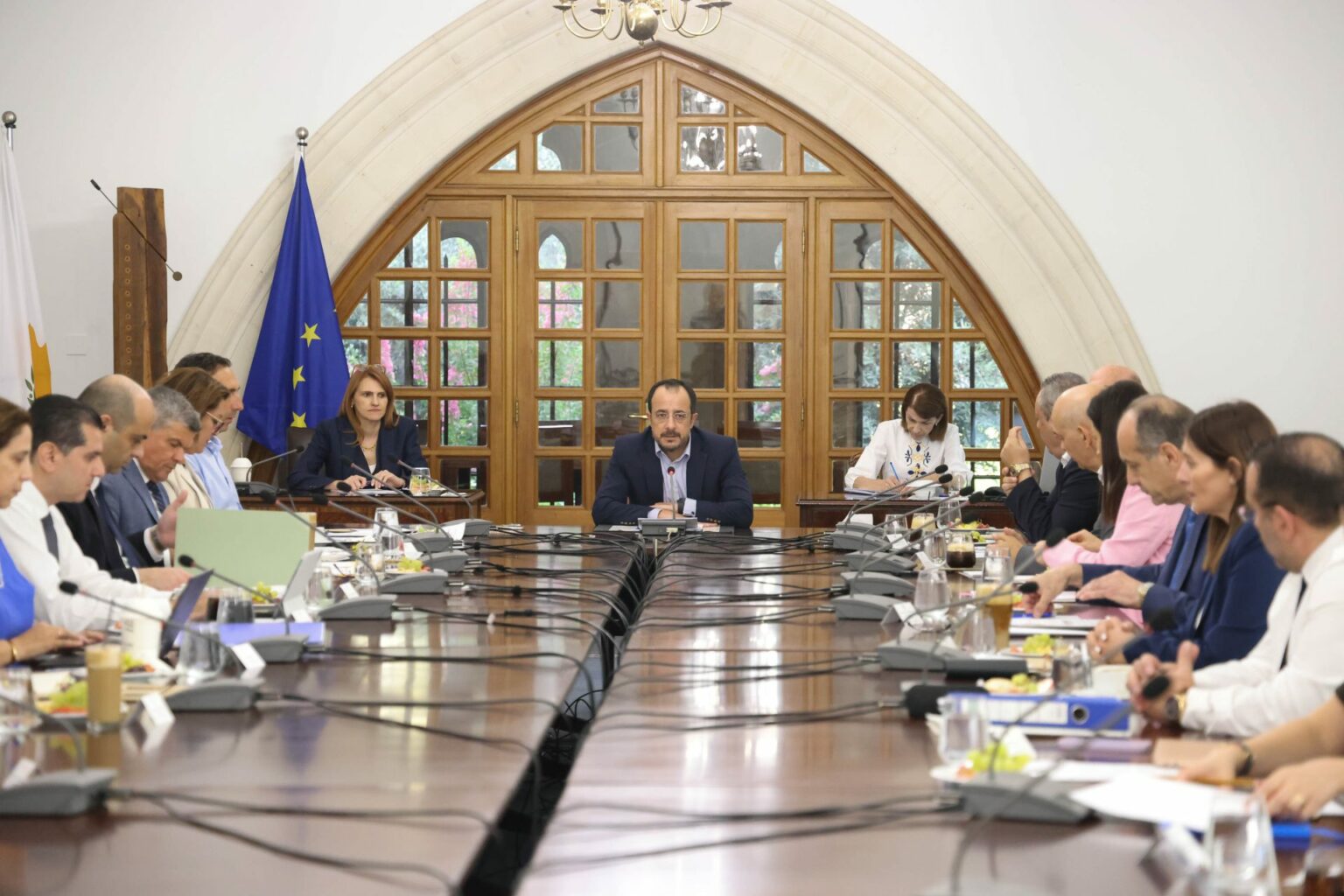 Υπουργικό: Έτσι εκσυγχρονίζονται Νομική και Ελεγκτική Υπηρεσία