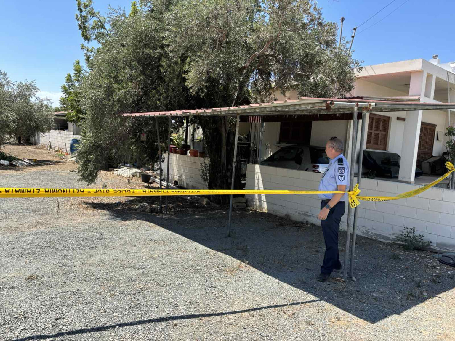 Θάνατος 54χρονου: Είχε απορριφθεί αίτημα ιατρικής αξιολόγησης| Philenews