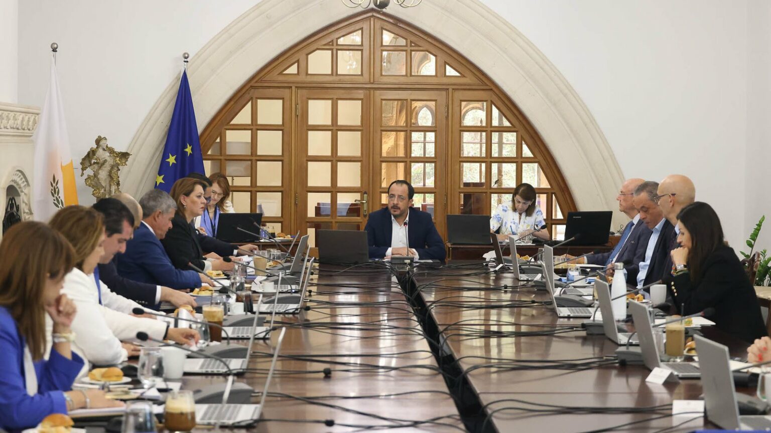 Υπουργικό: Αλλάζει όνομα το Υπουργείο Εσωτερικών