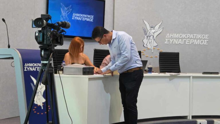 Υποψηφιότητες ΔΗΣΥ για Βουλευτικές 2026: Ποιοι πέρασαν το κατώφλι της ...