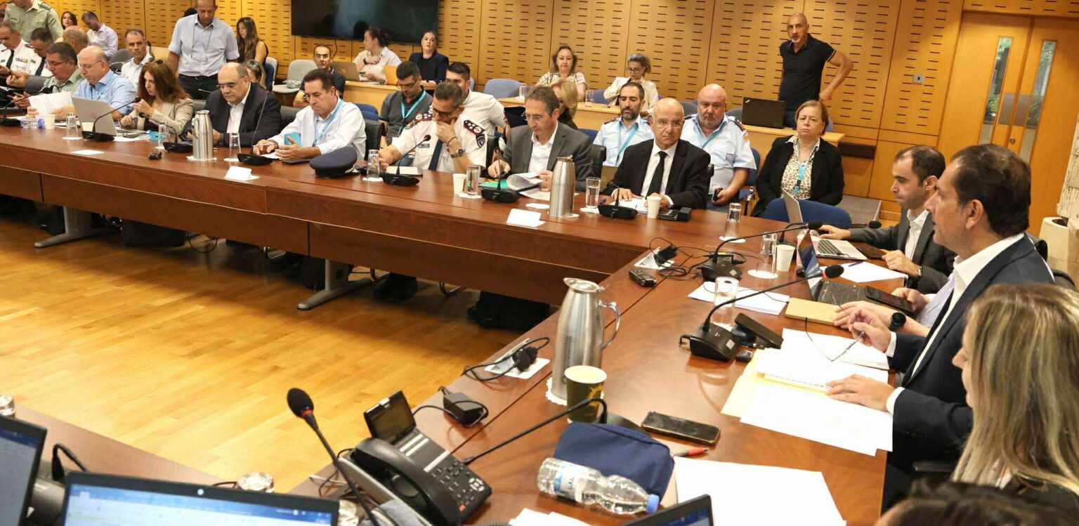 Πυρκαγιές: Αντιδρά το Τμήμα Δασών για μεταφορά στο ΥΠΕΣ