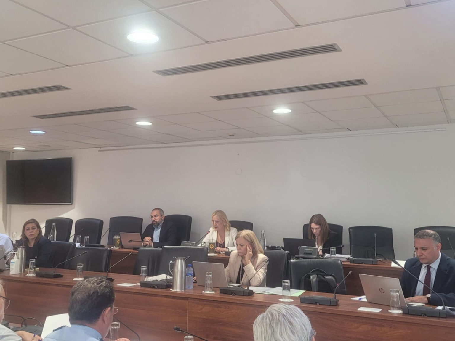 Ελευθερία έκφρασης: Απειλές προς πολίτες και δημοσιογράφους
