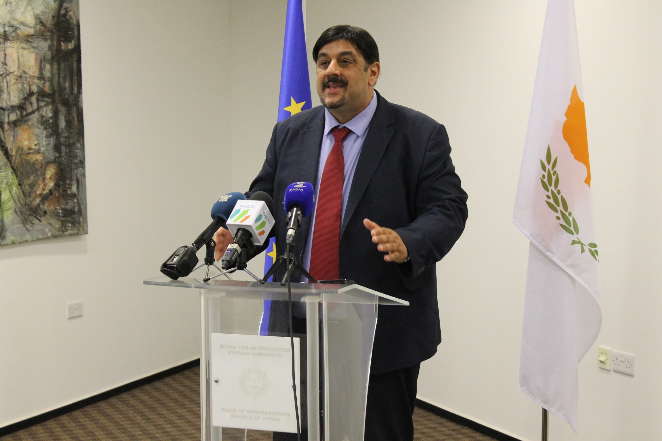 Χρύσανθος Σαββίδης: Βάλτε σε τάξη τον Φαίδωνα
