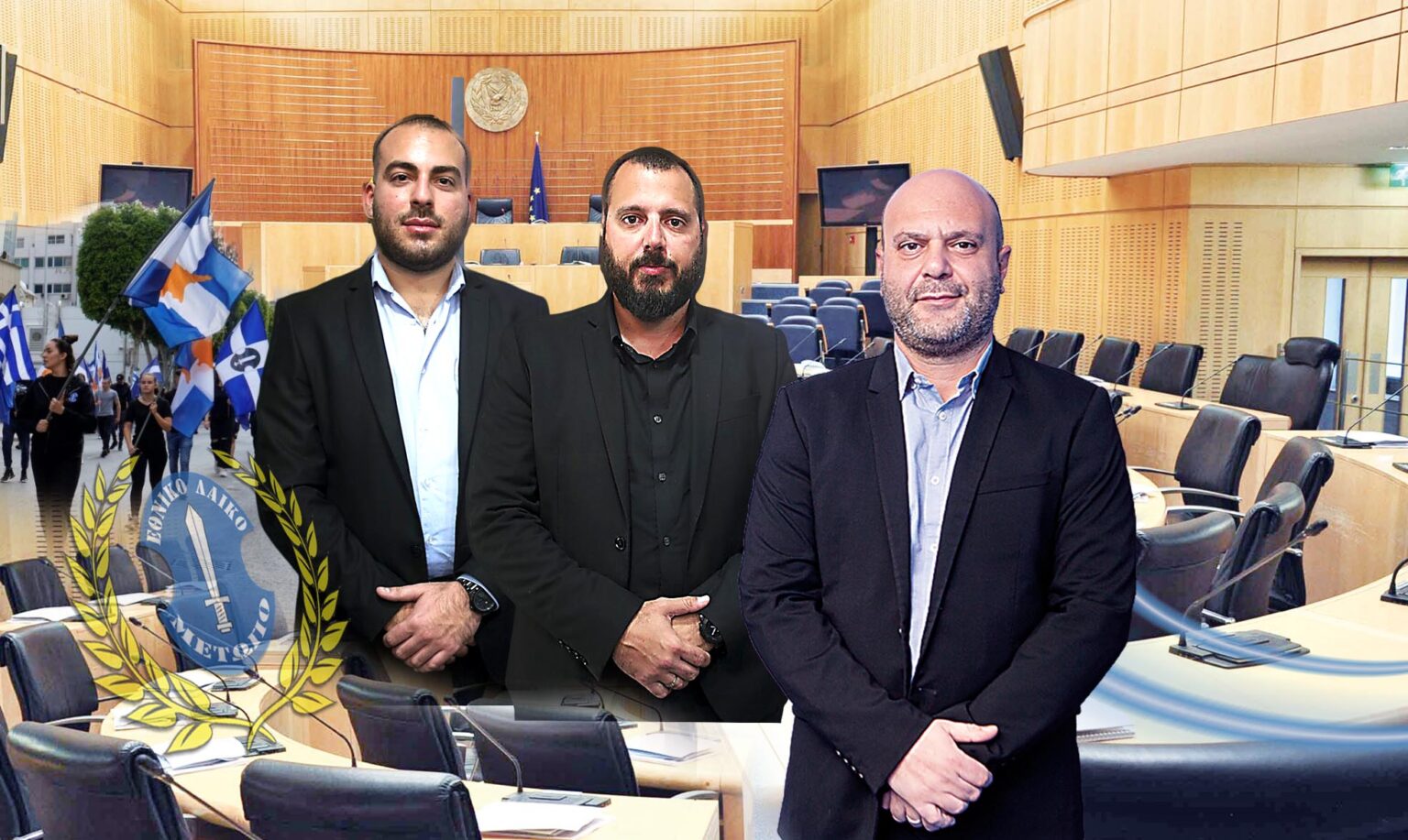 Η «σιωπηρή» προεκλογική του ΕΛΑΜ