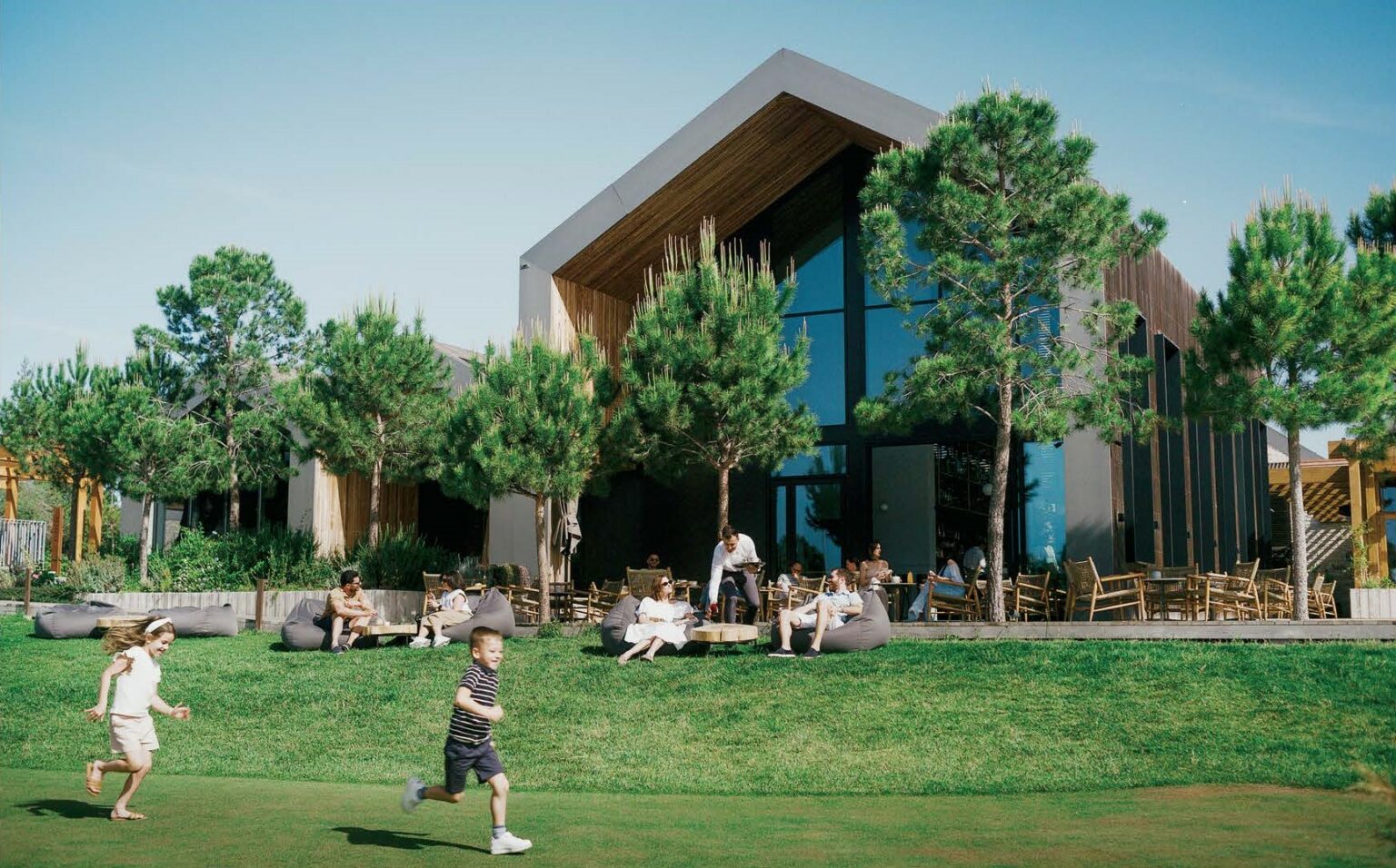 Pafilia: Οικοδομώντας ένα βιώσιμο μέλλον με σεβασμό και όραμα | Philenews