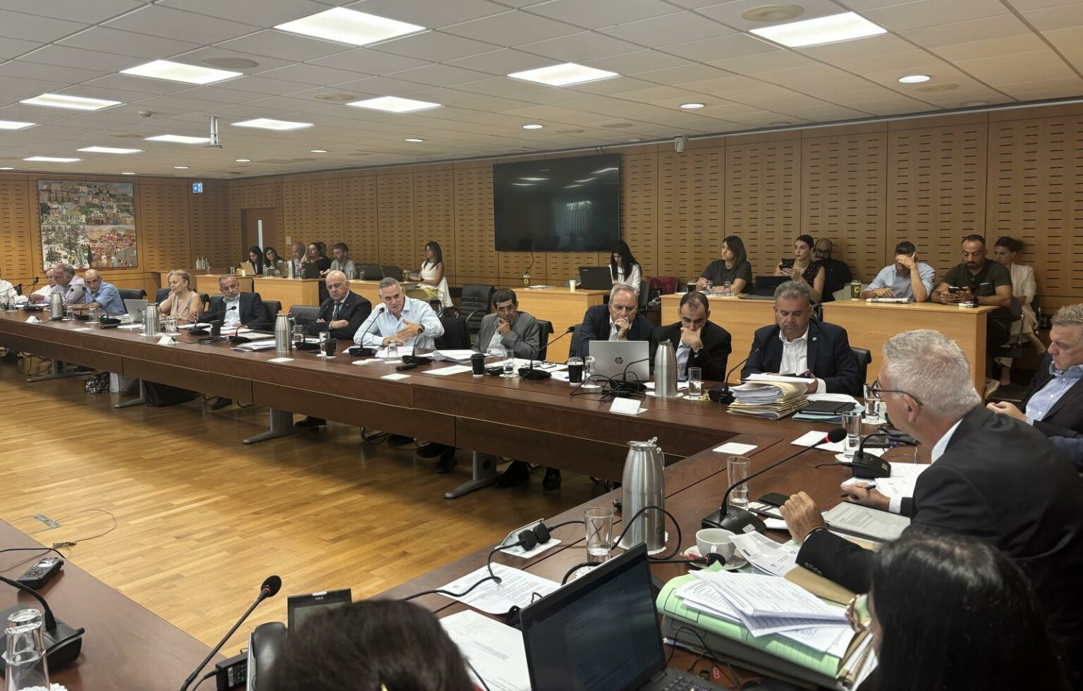 Στεφάνου για τερματικό: Θα πείτε mea culpa κ. υπουργέ; | Philenews
