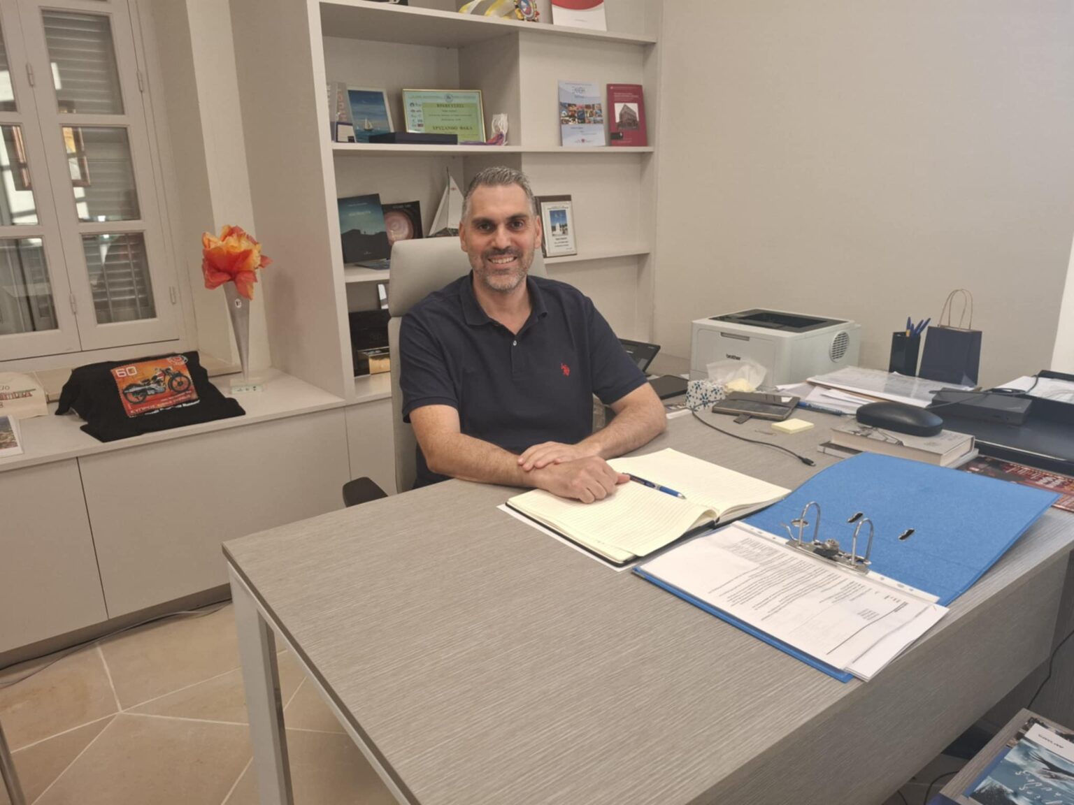 Πήγαμε για μαλλί και βγήκαμε κουρεμένοι με το κυκλοφοριακό