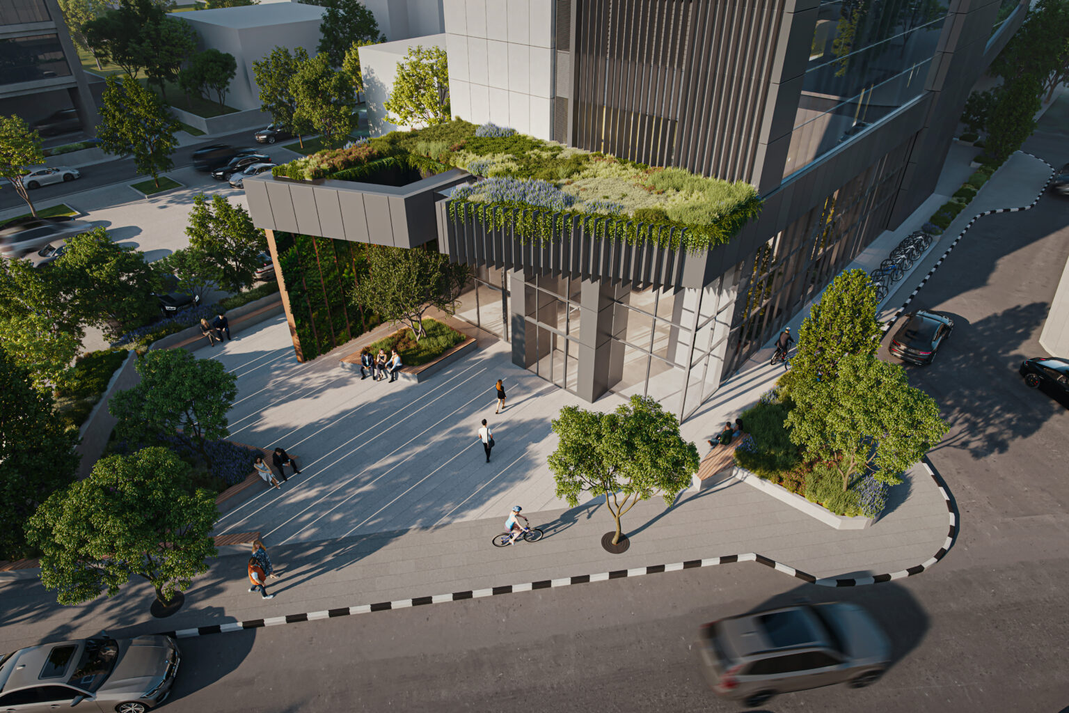 Neocleous Tower - Λεμεσός: Μια πόλη που εξελίσσεται | Philenews