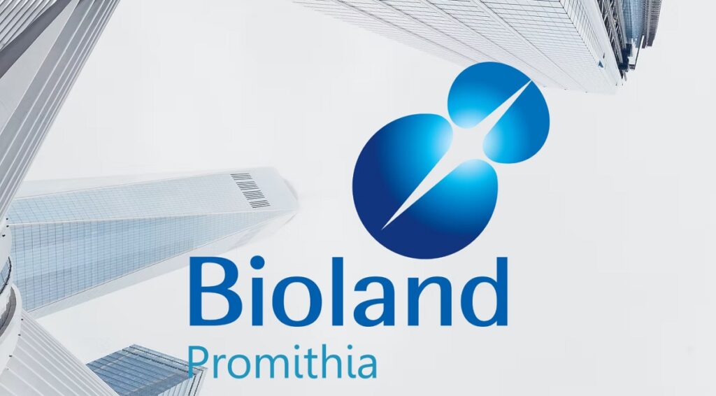 H Bioland Promithia χαιρετίζει το άνοιγμα της Ανταγωνιστικής Αγοράς ...