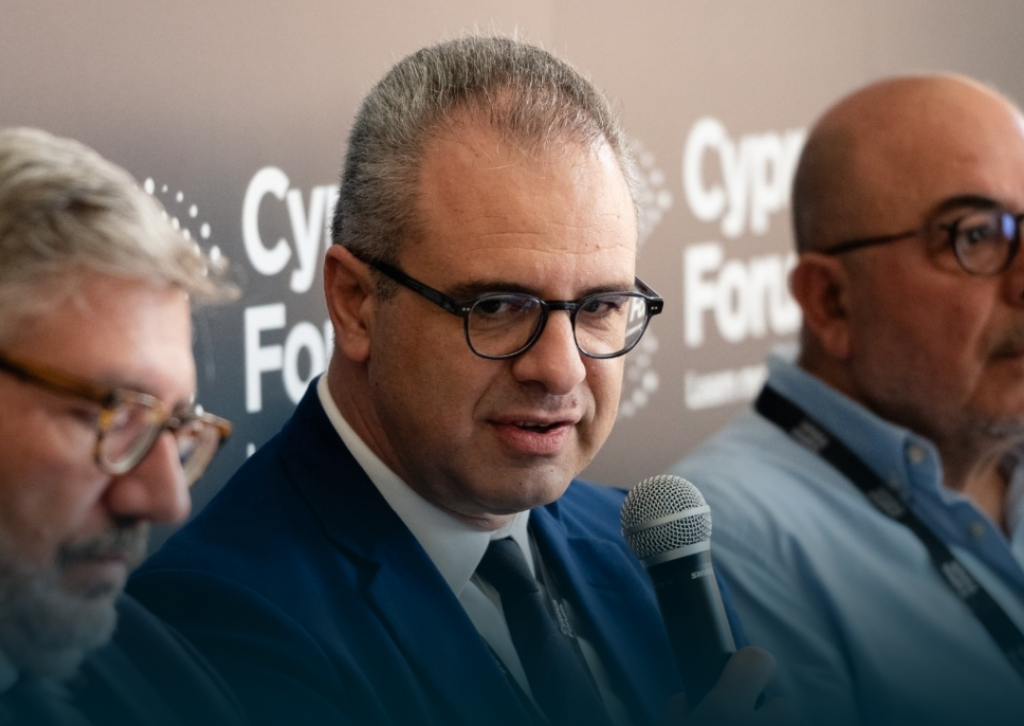 Μενελάου: Η Τουρκία επιβραδύνει τις εξελίξεις