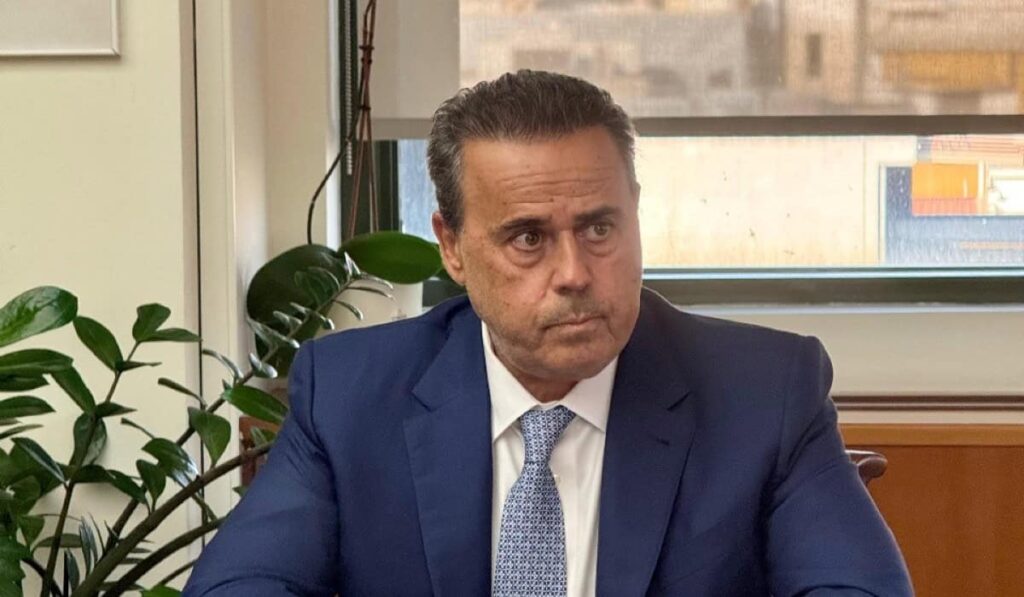 Υπ. Ενέργειας Ελλάδας: Δεν εκβιάζουμε - Να πάψουν οι αμφισβητήσεις ...