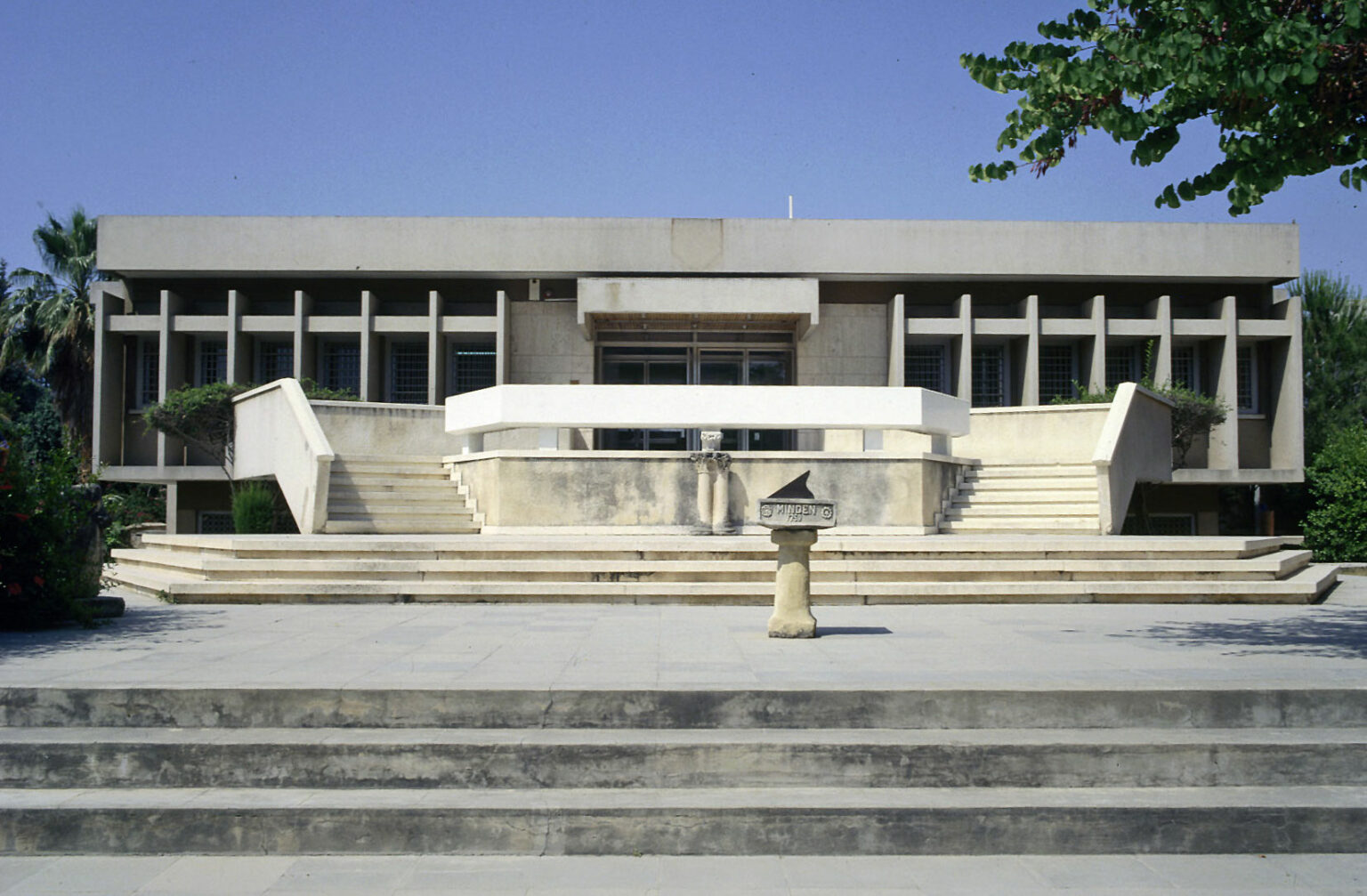 Λεμεσός: Μουσείο και δρόμοι τα έργα που της αλλάζουν όψη