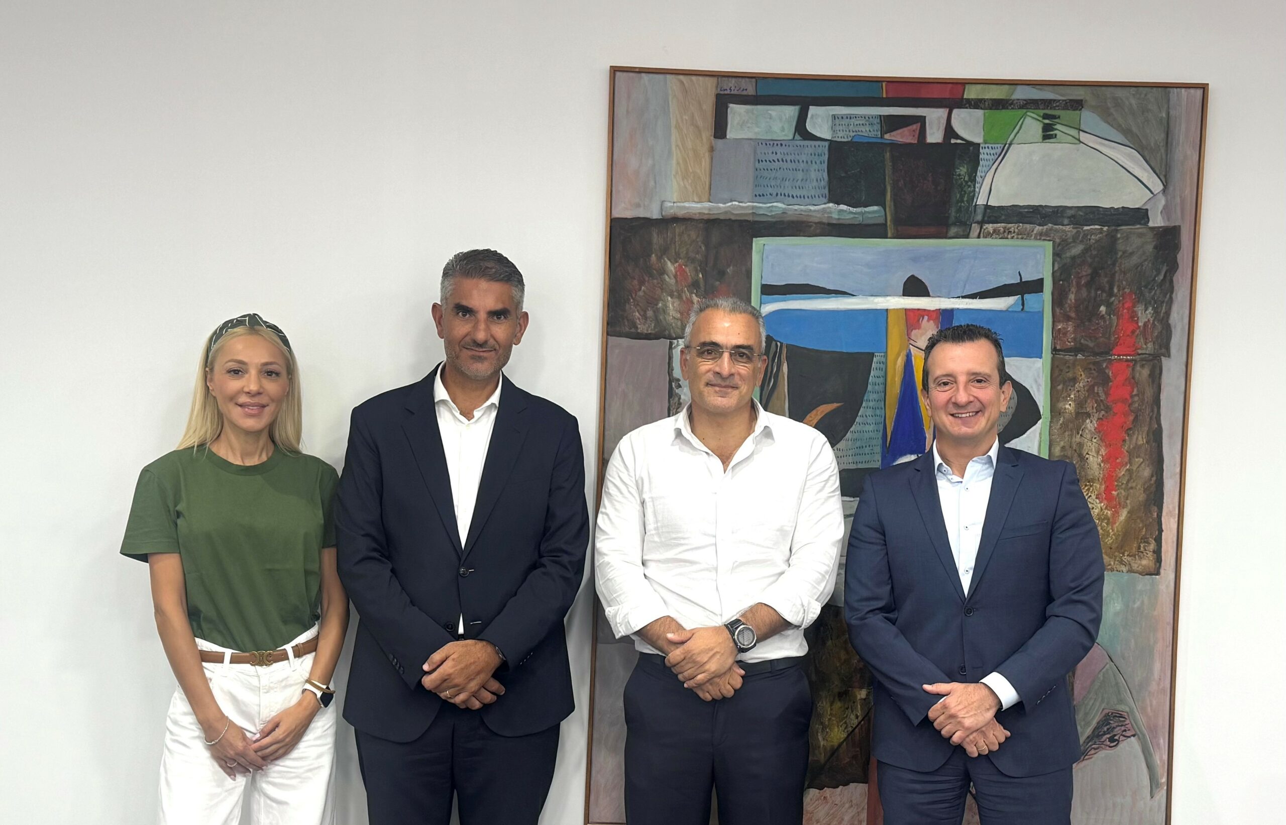 Η CDB Bank εντάχθηκε στο Business Integrity Forum