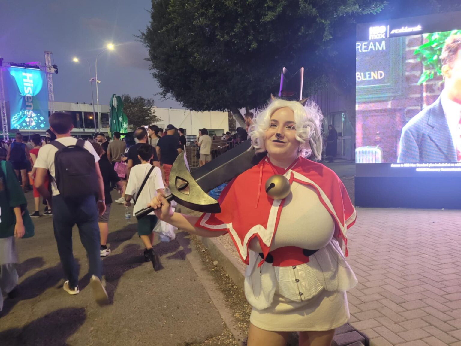 Cyprus Comic Con: Ποιοι διάσημοι συμμετέχουν φέτος (εικόνες)