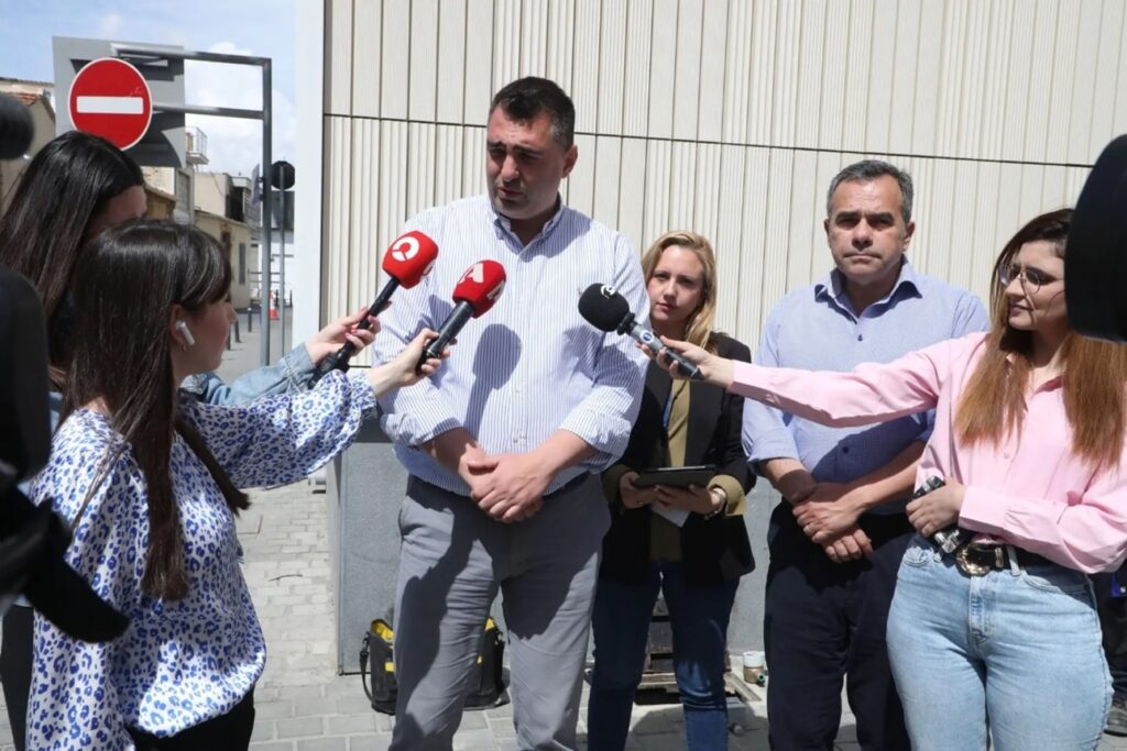 ΕΟΑ: Έρευνα για σεξουαλική παρενόχληση στο ΣΥΛ