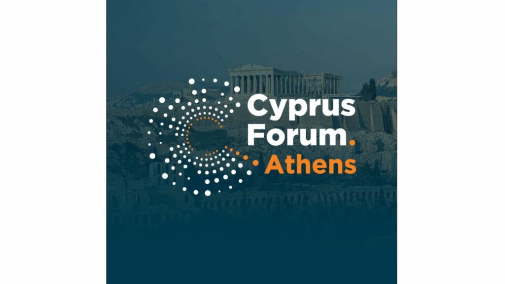 Cyprus Forum Athens: Νέος θεσμός διαλόγου για Ελλάδα και Κύπρο | Philenews