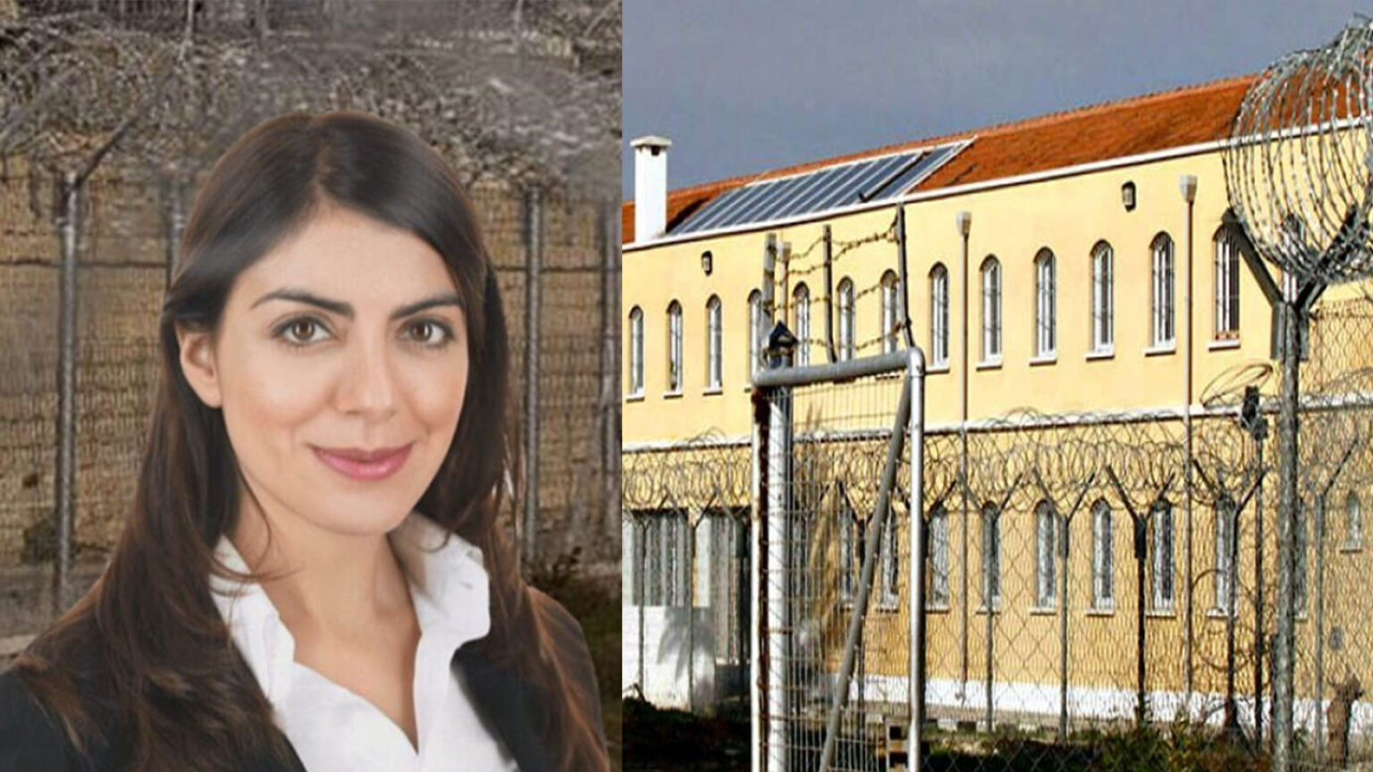 Βιασμός στις Φυλακές: «Τον θυματοποιούν για δεύτερη φορά»