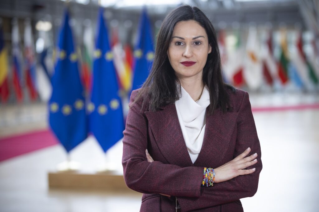 Μαρία Παναγιώτου: Εκσυγχρονίζεται το Τμήμα Περιβάλλοντος