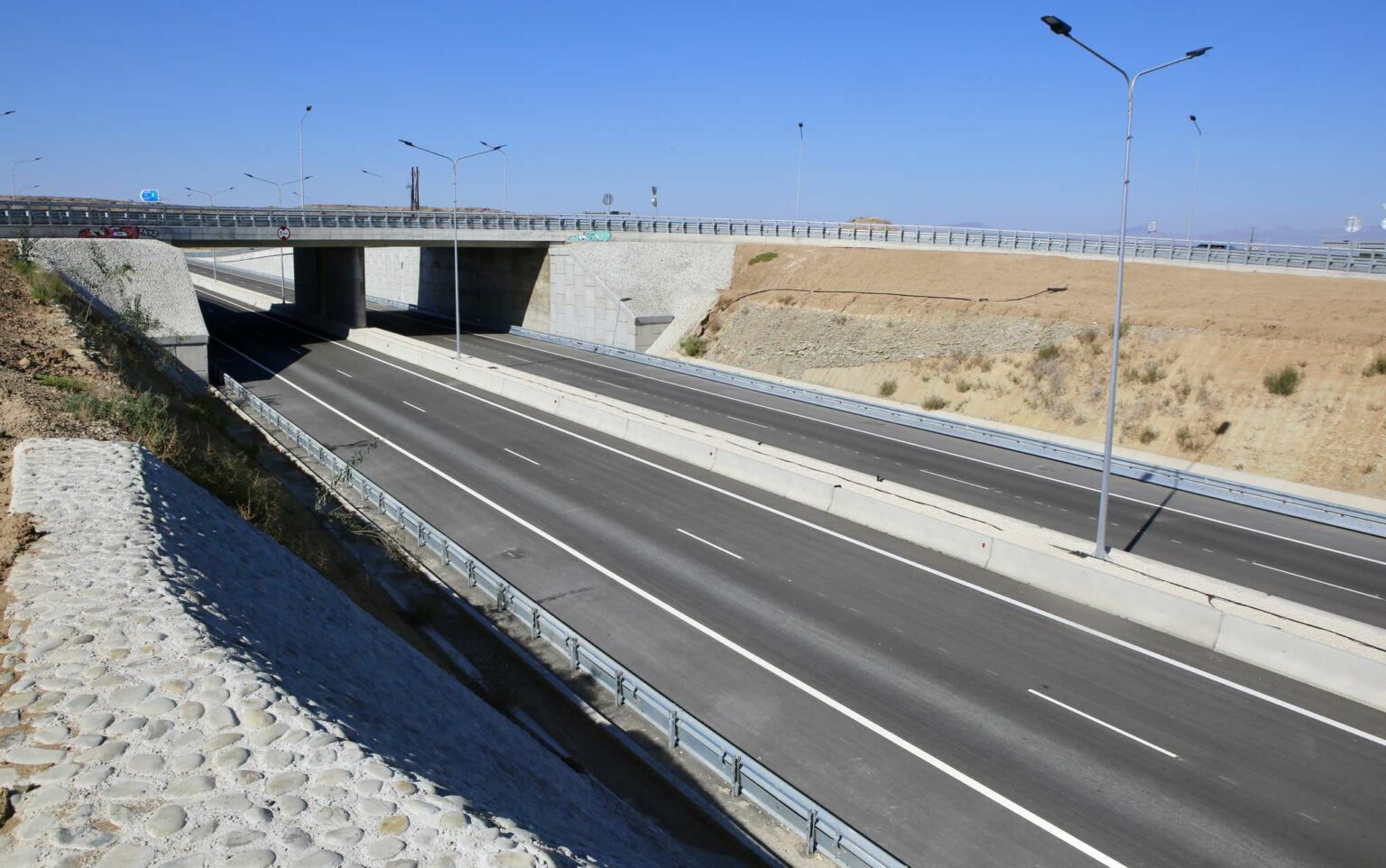 Περιμετρικός: Η υπογειοποίηση στη Φάση Β εκτοξεύει το κόστος