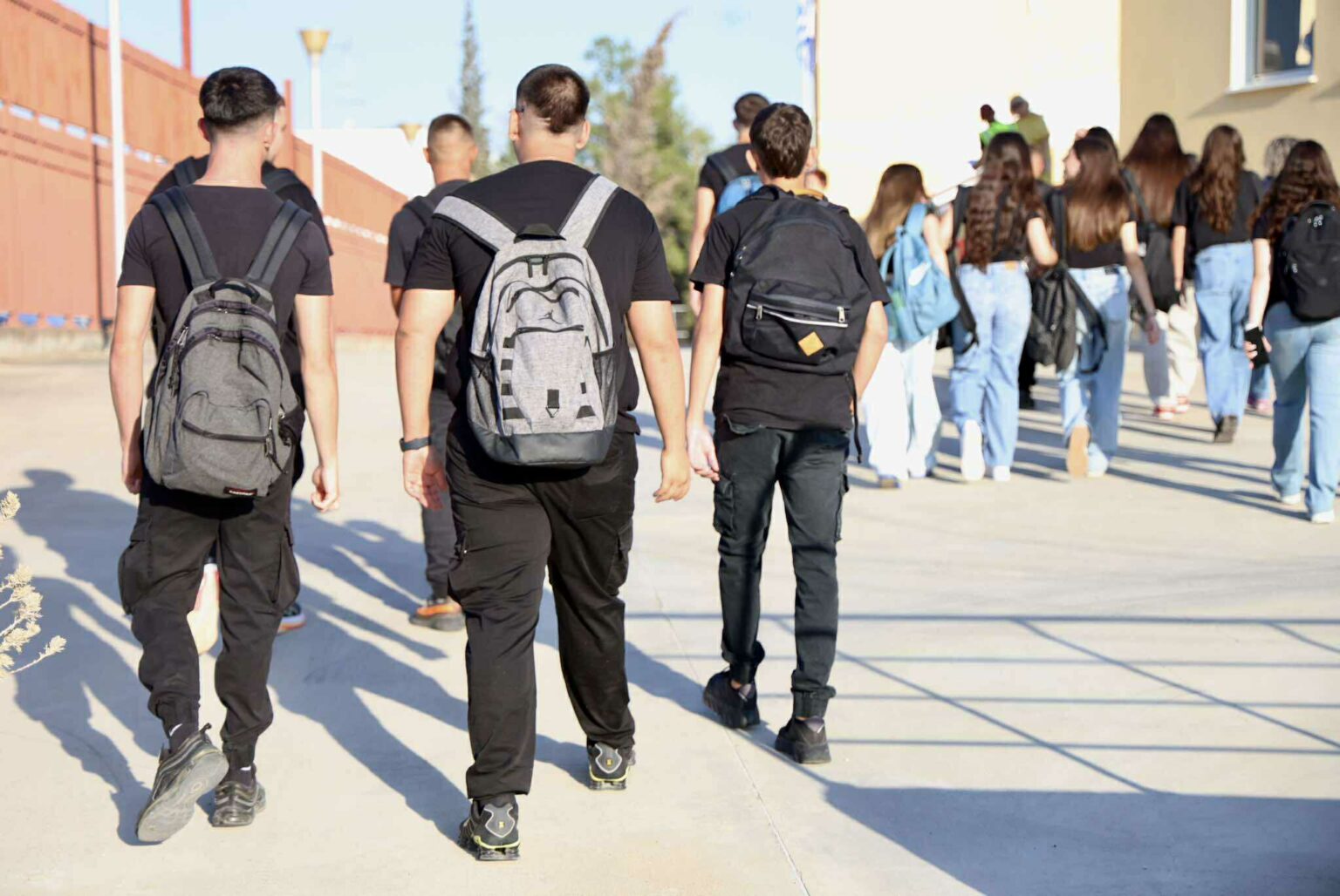 Εκπαίδευση: Από Σεπτέμβριο νέα κατεύθυνση στο Λύκειο