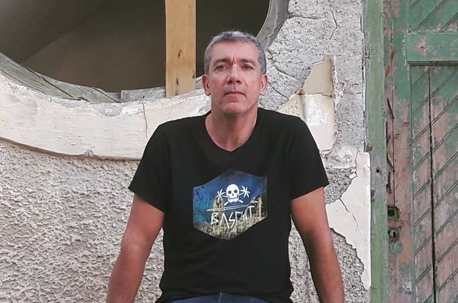 Μίνως Ευσταθιάδης: Η λογοτεχνία συμπληρώνει την επίσημη Ιστορία | Philenews