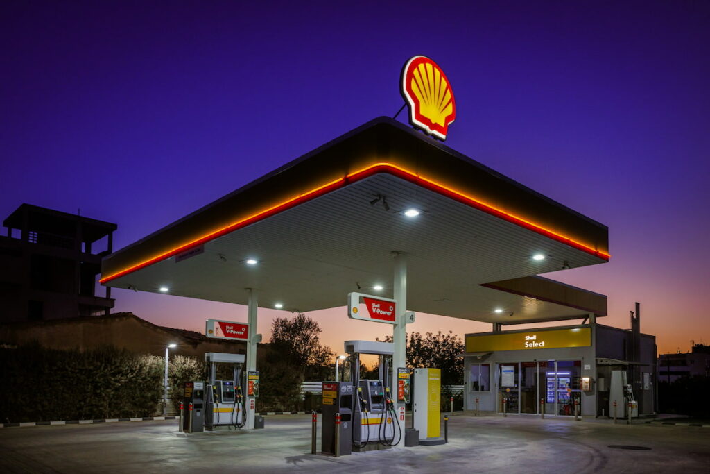 Η Coral Cyprus (Shell Licensee) εγκαινιάζει νέο πρατήριο καυσίμων Shell στη Λακατάμεια | Philenews