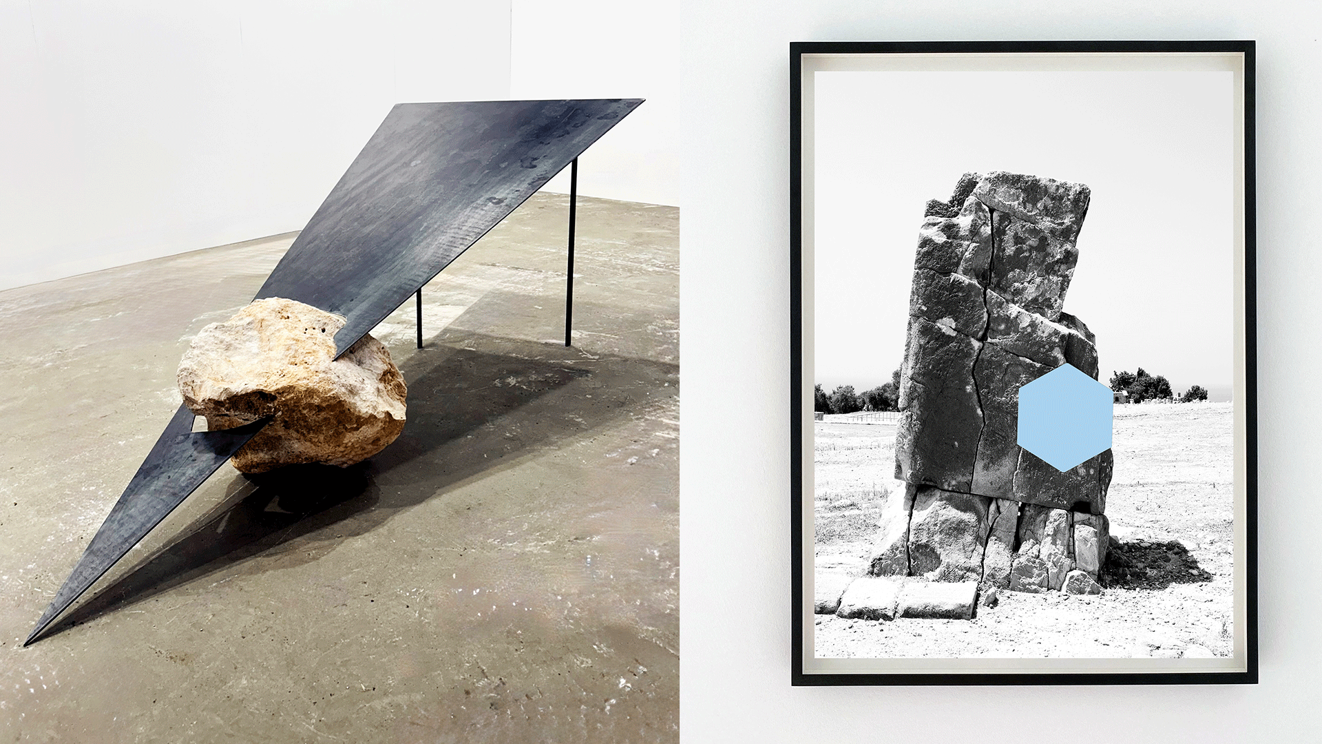 Η Amy Stephens παρουσιάζει έκθεση στη Λευκωσία | Philenews