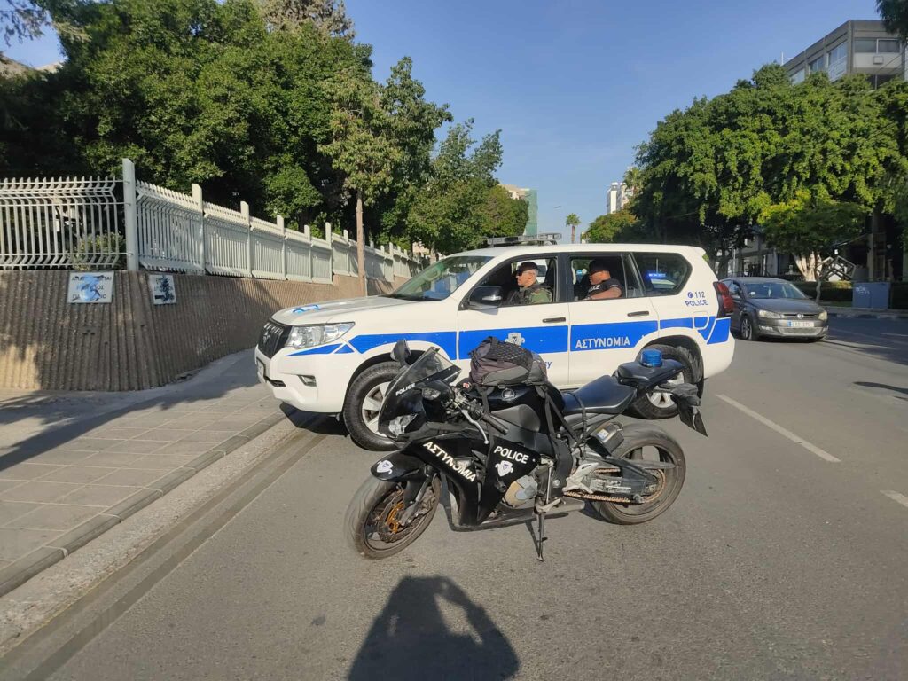 Σήμερα στο δικαστήριο για τη δολοφονία Δημοσθένους| Philenews