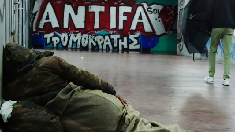 ΗΠΑ: Τρομοκρατικές οι ομάδες που συνδέονται με antifa