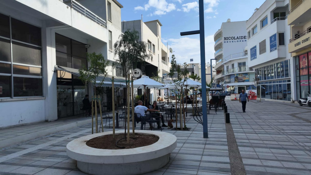 [ Λάρνακα - Larnaka ] | Page 515 | SkyscraperCity Forum