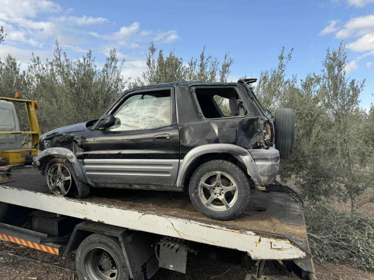 Σοβαρός τραυματισμός 14χρονου στην Αθηένου