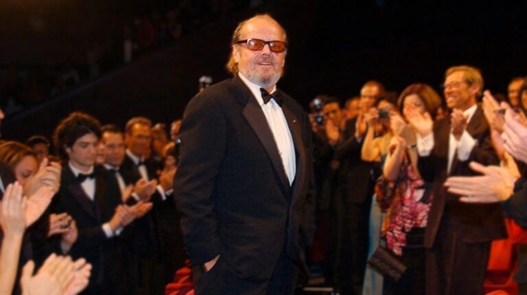 Τζακ Νίκολσον: Ήταν η μητέρα του η δήθεν αδελφή του