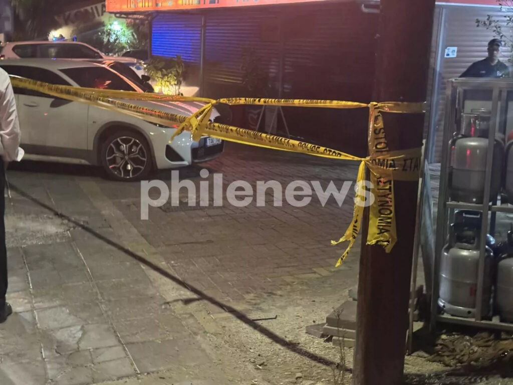 Η Αστυνομία μίλησε τηλεωνικά με τον 26χρονο λίγο πριν τον φόνο | Philenews