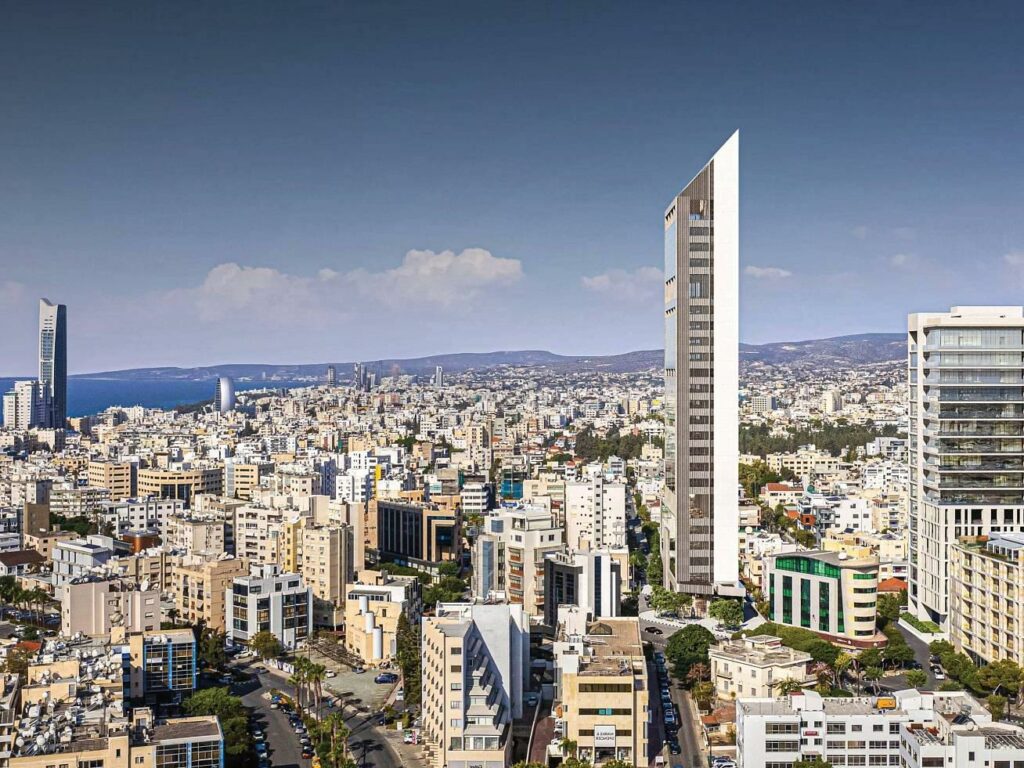 Λεμεσός: Οι προτάσεις για την βελτίωση του κέντρου της πόλης