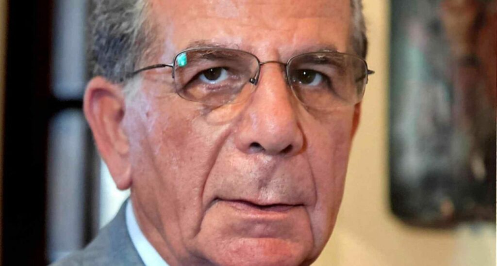 Απεβίωσε ο Φίλιππος Σοφοκλέους του Philips