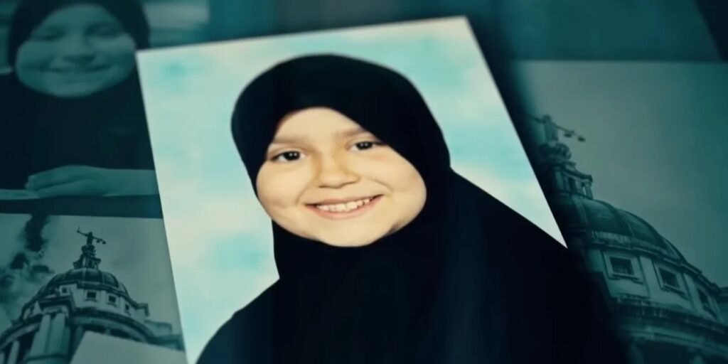 Βρετανία: Πατέρας χτύπησε μέχρι θανάτου τη 10χρονη κόρη του