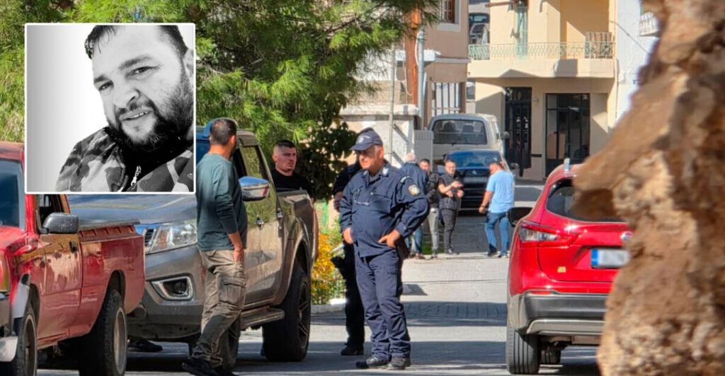 Κρήτη: Συναγερμός για την κηδεία του 39χρονου στα Βορίζια