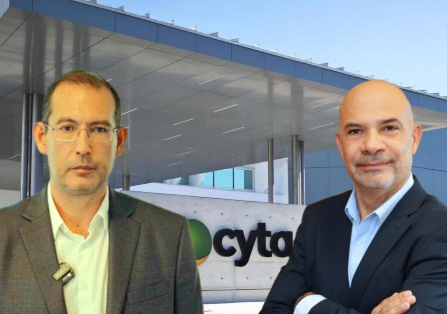 Cyta: Η αναγνώριση του κόσμου μεγαλώνει την ευθύνη μας | Philenews