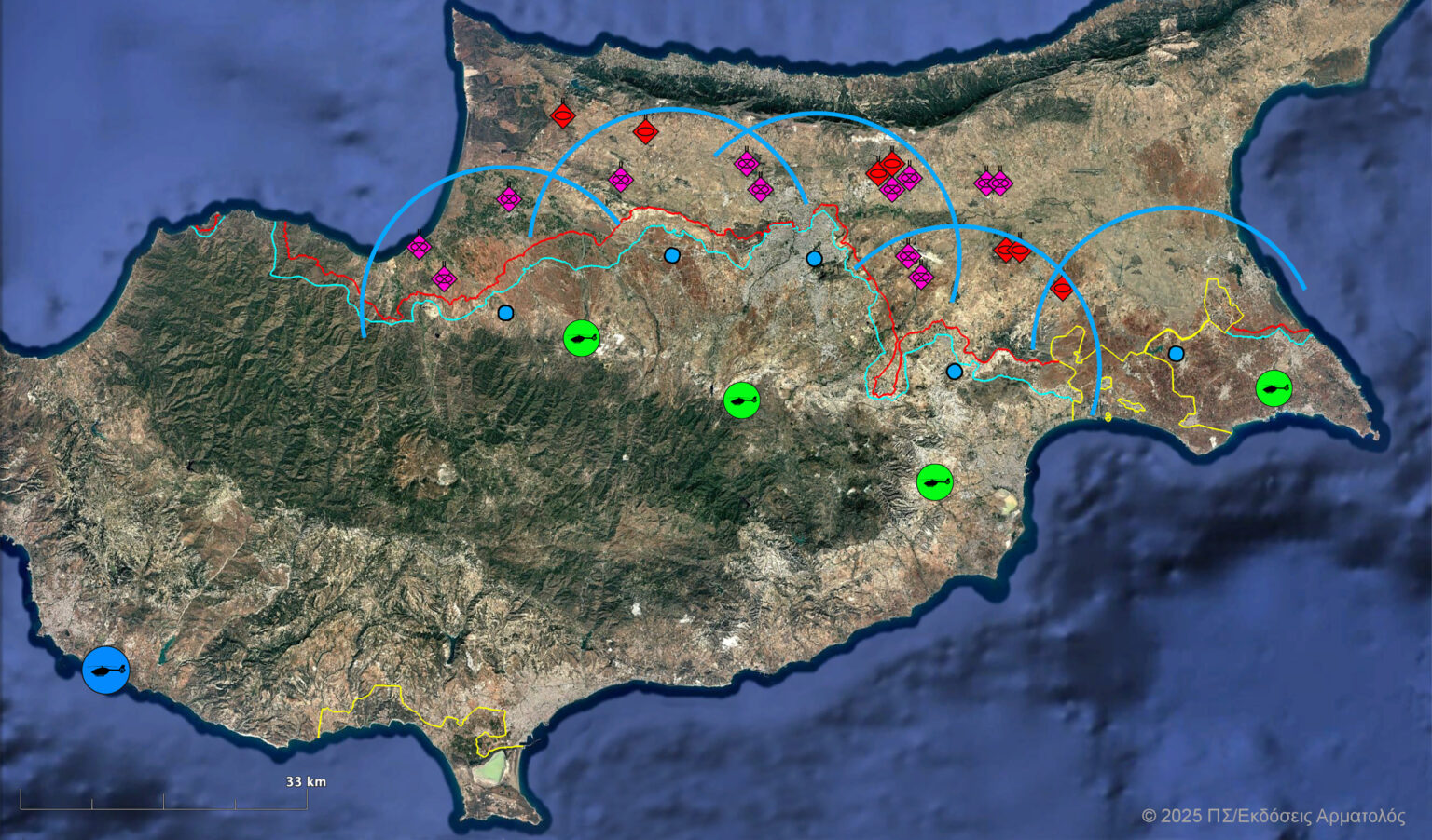TALA COMMUNITY NEWS: OPERATIONAL ADVANTAGES FROM THE NEWLY EQUIPPED ...