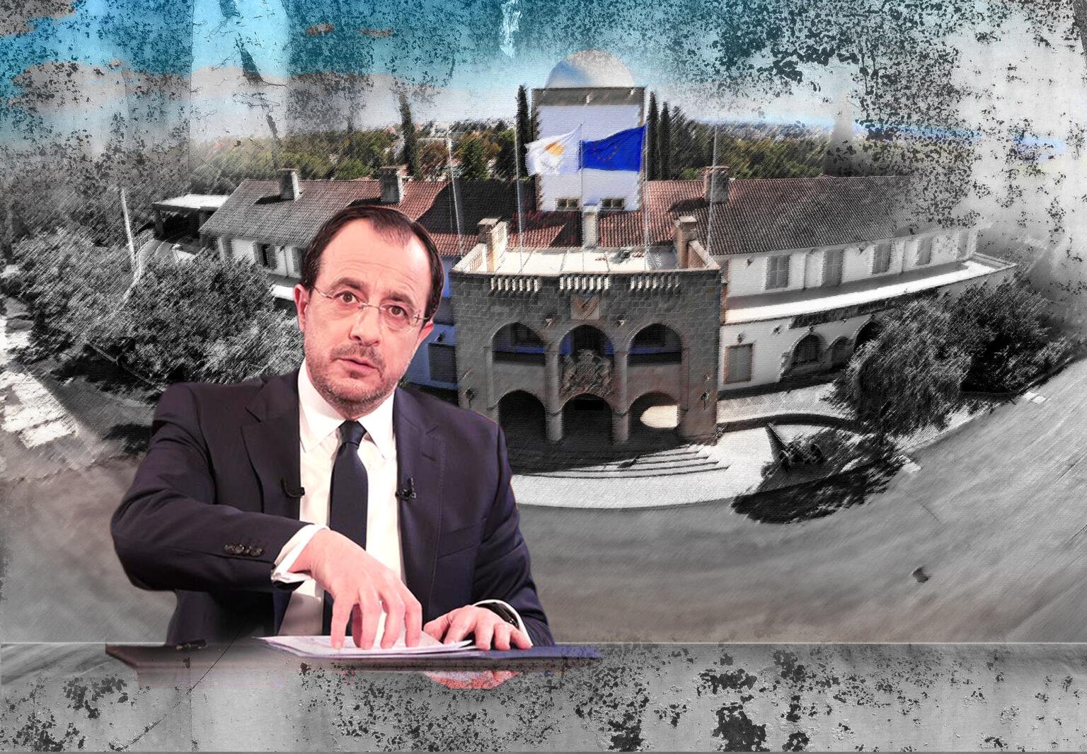 Χριστοδουλίδης: Καθόρισε το τοπίο στην Κεντροδεξιά