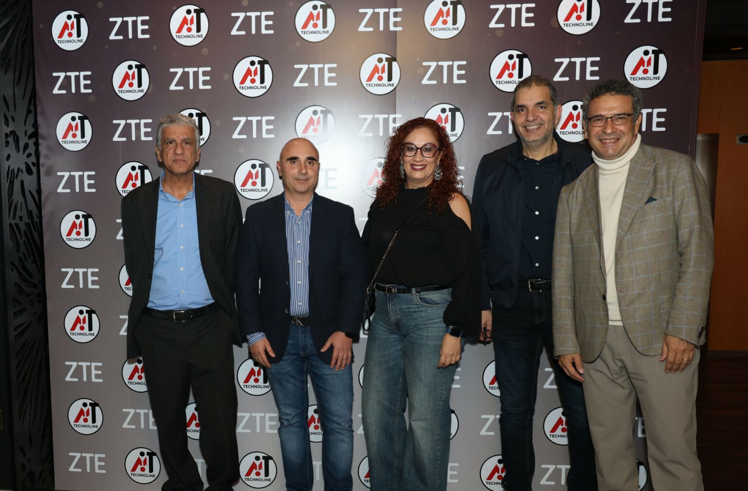 Η ZTE και η MT Technoline ανακοινώνουν στρατηγική συνεργασία και ...