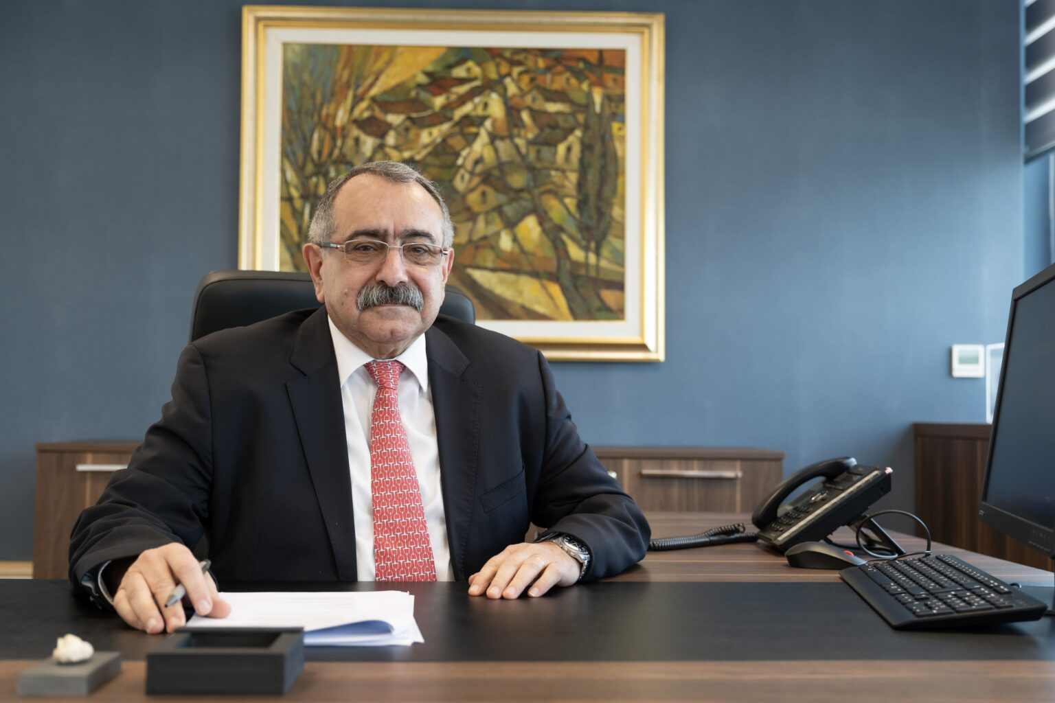 ΚΕΒΕ: Κομβικό το 2026 για την κυπριακή οικονομία