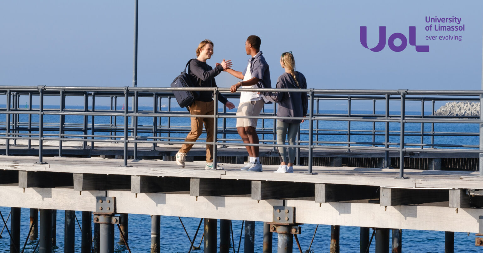 UoL – ΠΑΝΕΠΙΣΤΗΜΙΟ ΛΕΜΕΣΟΥ: Ευέλικτο, με διεθνή προσανατολισμό | Philenews