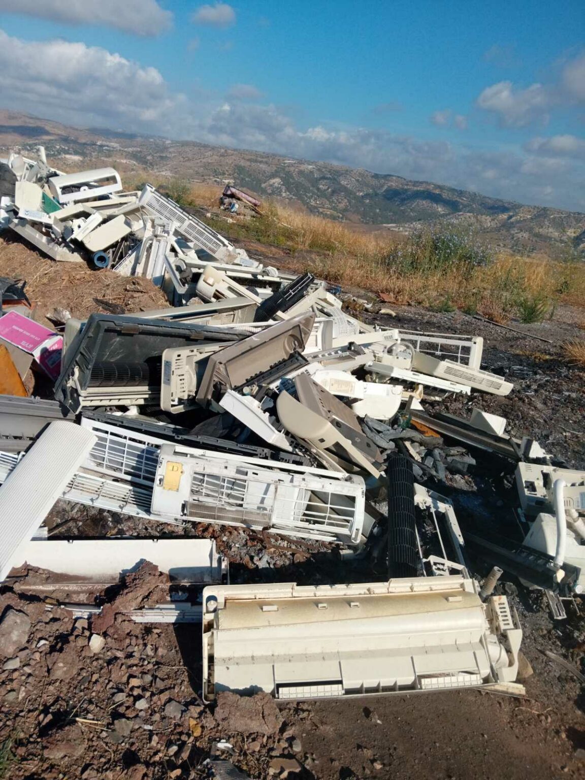TALA COMMUNITY NEWS: INTENSIFICATION OF CONTROLS FOR DEMOLITION WASTE ...