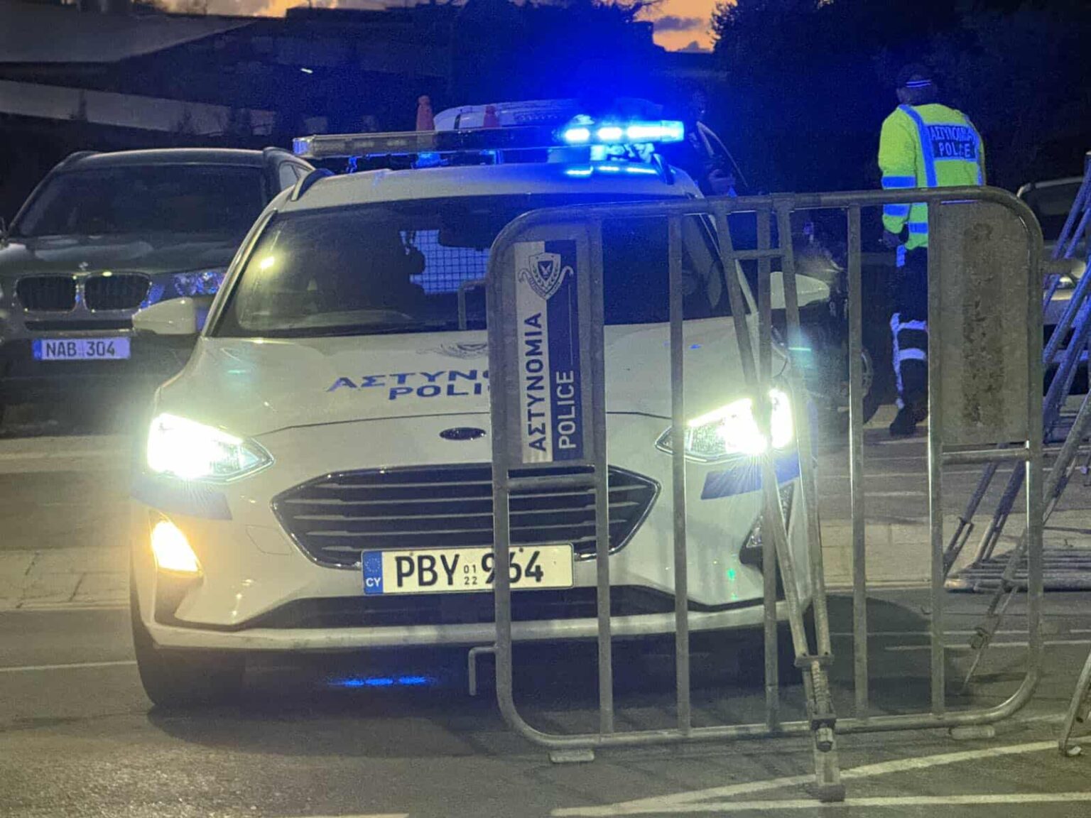 Τέσσερις συλλήψεις οπαδών στο ΑΕΛ – ΑΠΟΛΛΩΝ