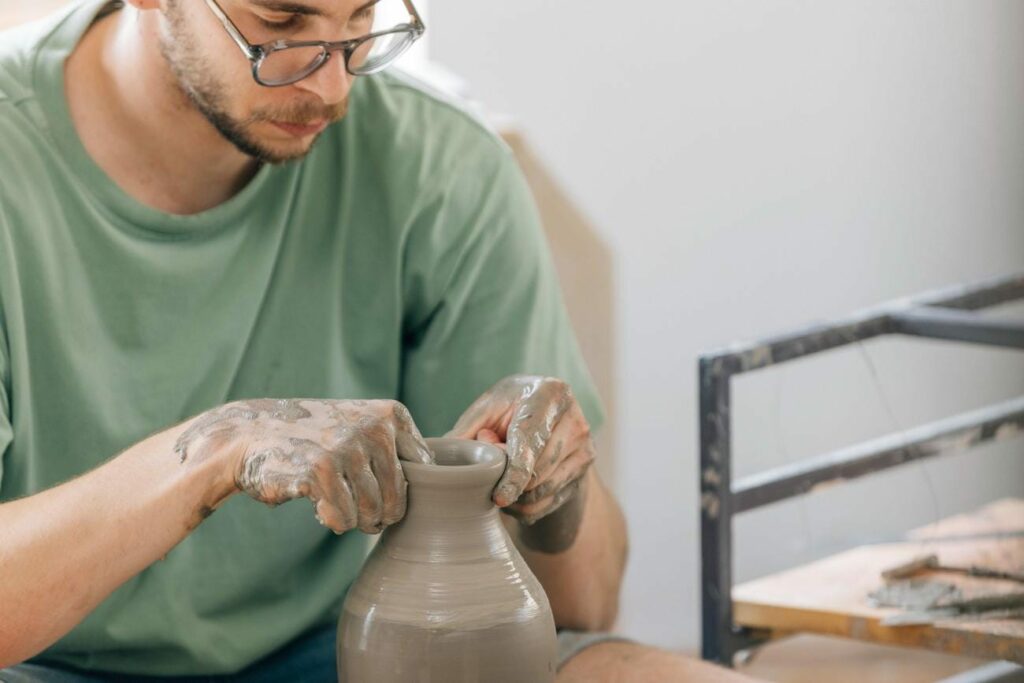 Φεστιβάλ Claytopia: Μια μέρα αφιερωμένη στην κεραμική | Philenews