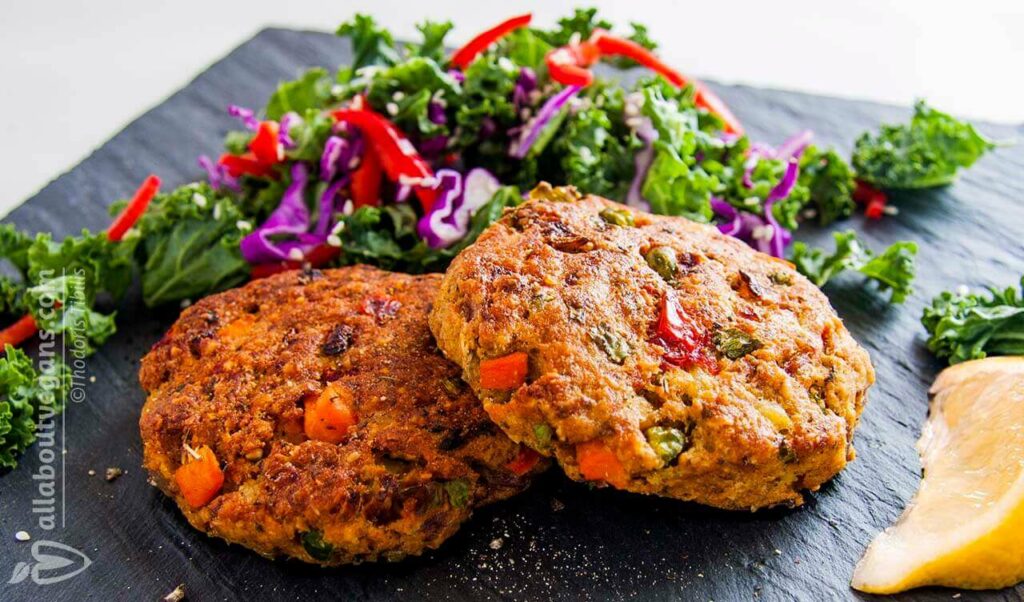 Φαγητό: Από τα φυτικά μπιφτέκια στο «κρέας εργαστηρίου»