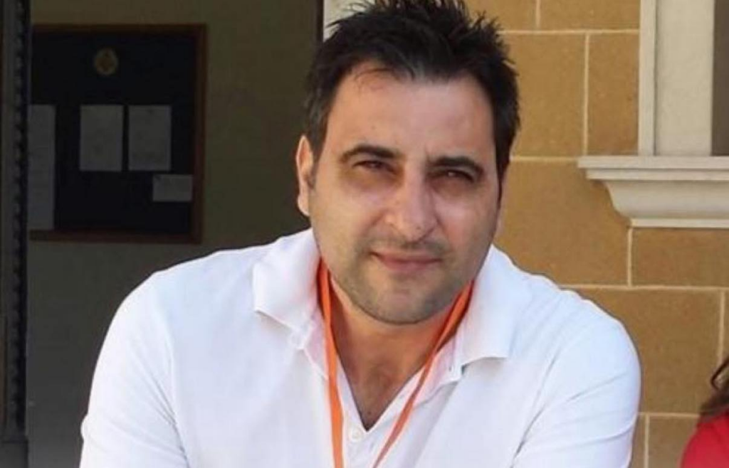 Πέθανε ο σκηνοθέτης Μιχάλης Ιγνατίου σε ηλικία 50 ετών